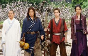 14 Filmes Do Jackie Chan Que Todo Fã Deveria Assistir