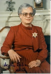 Significado Do Nome Agatha – Tudo que você precisa saber