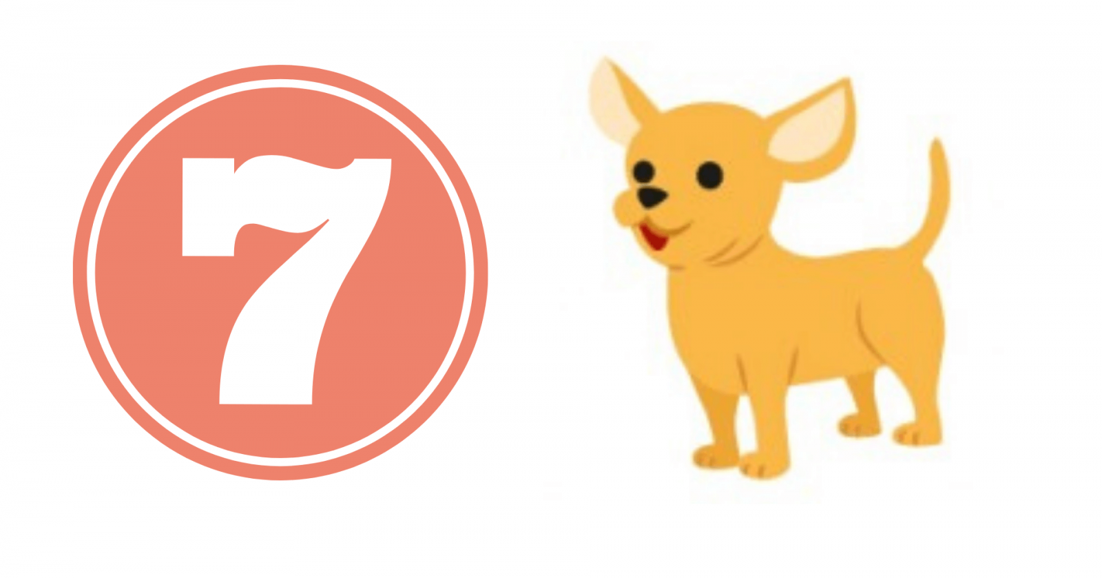 Qual cachorro você escolhe? Isso diz muito sobre você!