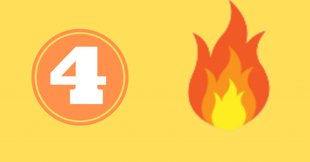 Qual Chama De Fogo Você Escolhe? Ela Revelará a Sua Verdadeira Luz