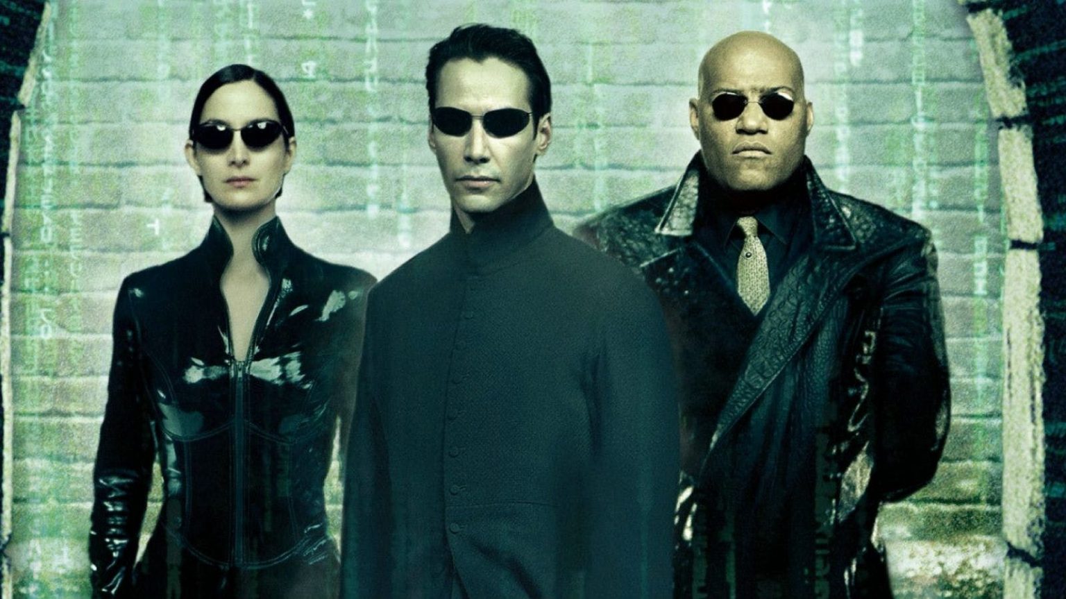 ᐈ Resumo Do Filme "Matrix" (Completo)